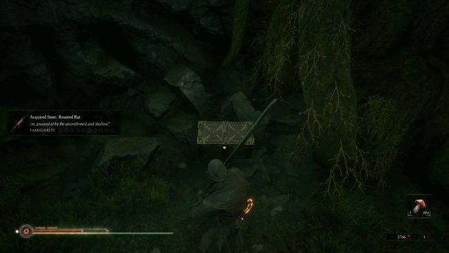 Walkthrough: Fallgrim Outskirts - Mortal Shell - Neoseeker