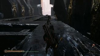 Walkthrough: Dim Gate - Mortal Shell - Neoseeker