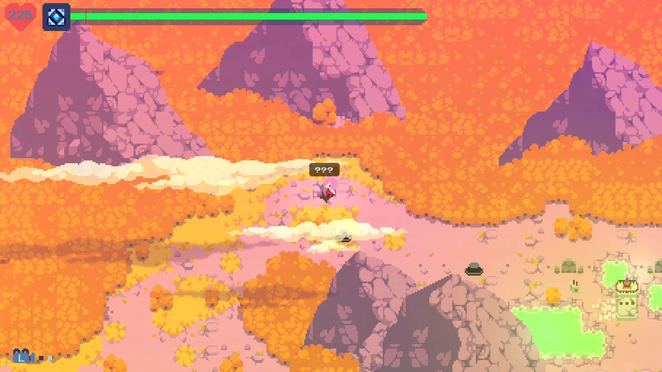 Phoenotopia: Awakening - Collectathon - Neoseeker