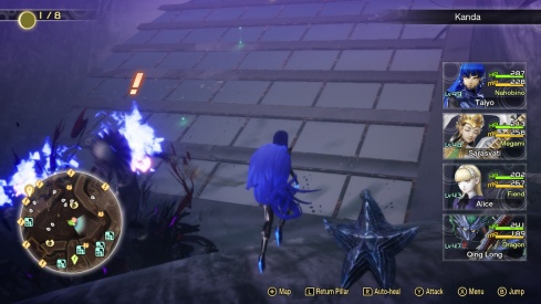 How To Defeat Red Rider: Enemy Guide - Shin Megami Tensei V - Neoseeker