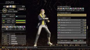 Khonsu (Vengeance) Boss Guide - Shin Megami Tensei V: Vengeance - Neoseeker