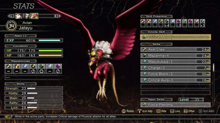Kumbhanda's Bottle Subquest Guide - Shin Megami Tensei V: Vengeance ...