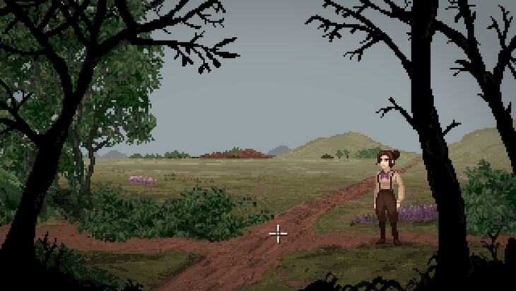 The First Day - Adventus - The Excavation of Hob's Barrow Walkthrough ...