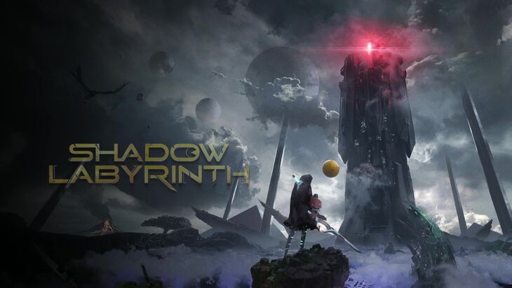 Shadow Labyrinth Walkthrough and Guide - Neoseeker