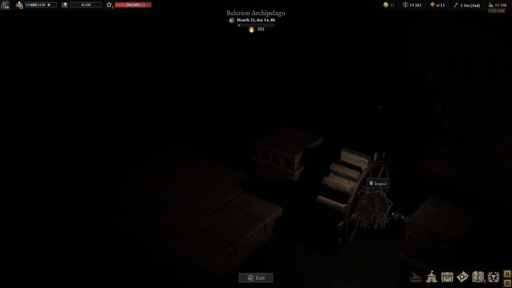 Belerion's Tomb Guide - Wartales - Neoseeker