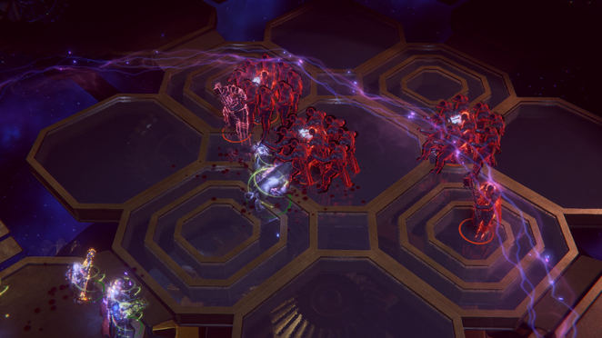 Inevitable Excess walkthrough - Pathfinder: Wrath of the Righteous ...