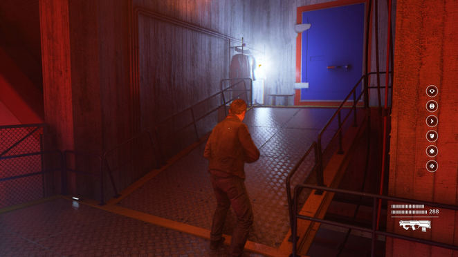 Part 2 - Return to the University - Quantum Break Walkthrough - Neoseeker