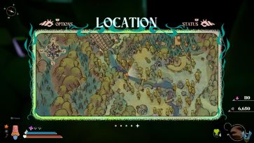 Expired Grove - Another Crab's Treasure Walkthrough - Neoseeker