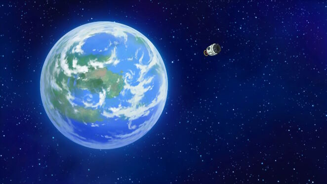 DORAEMON STORY OF SEASONS: Friends of the Great Kingdom - Introduction ...