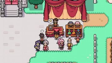 Fields of Mistria Upgrading the Saturday Market Guide - Neoseeker