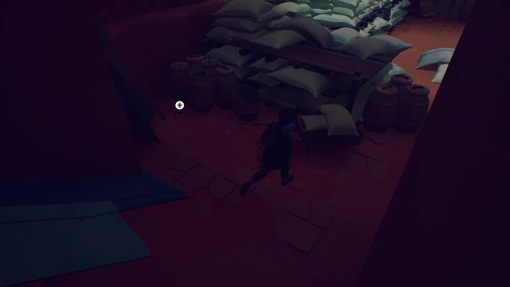 Jusant - Chapter 3 Walkthrough (Part 1) - Neoseeker