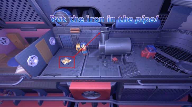 MiSide Mini Mita Guide - Neoseeker