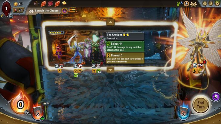 Clans-Awoken - Monster Train Walkthrough - Neoseeker