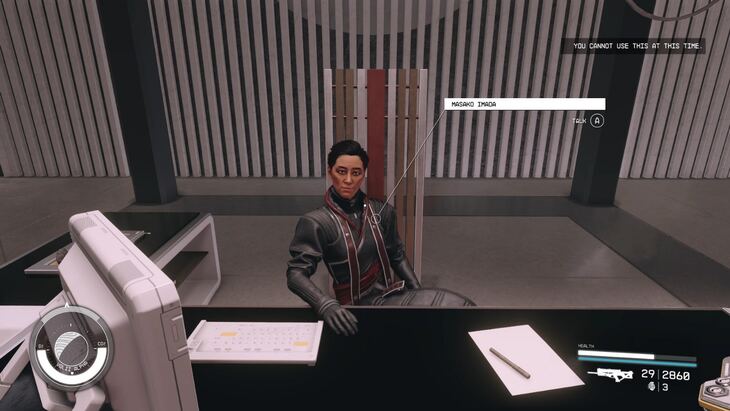 Starfield - Managing Assets Quest Guide - Neoseeker