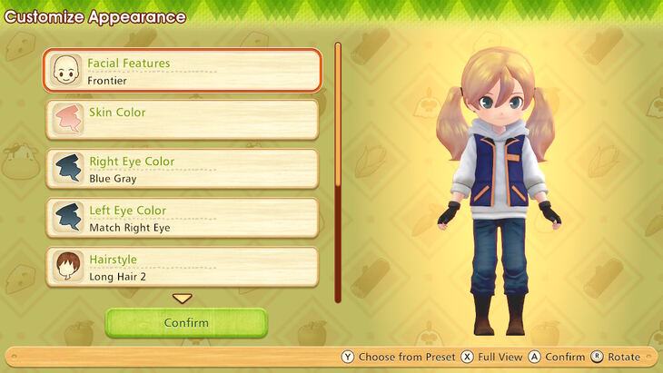 Story of Seasons: Pioneers of Olive Town - Your New Life in Olive Town ...