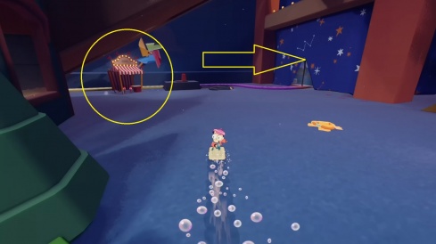 Tinykin Walkthrough - Celerion Park - Neoseeker