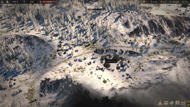 Hunt down the Drombach Pack Objective Guide - Wartales - Neoseeker