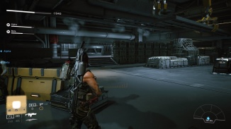 Breach - Aliens Fireteam Elite Walkthrough - Neoseeker