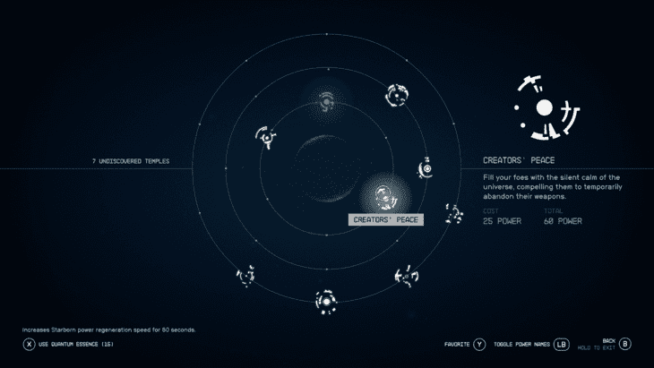 Power from Beyond - Alchiba IV - Starfield Walkthrough - Neoseeker