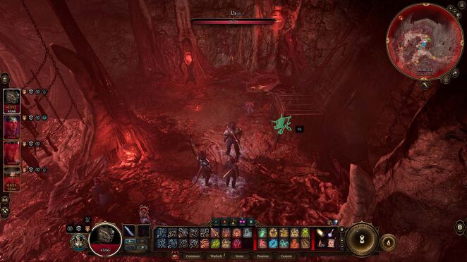 Defeat Ketheric Thorm Walkthrough - Baldur's Gate 3 - Neoseeker