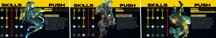 Citizen Sleeper 2: Starward Vector Walkthrough and Guide - Neoseeker