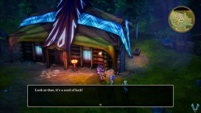 Persistence - Dragon Quest III HD-2D Remake Walkthrough - Neoseeker