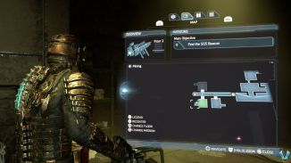 Dead Space Remake (2023) - All Side Missions Logs Locations Guide ...