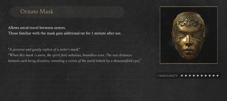 Unlimited Use Items - Mortal Shell Walkthrough - Neoseeker