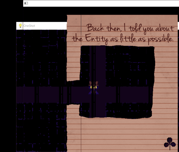 The Tower - OneShot (2016) Walkthrough - Neoseeker