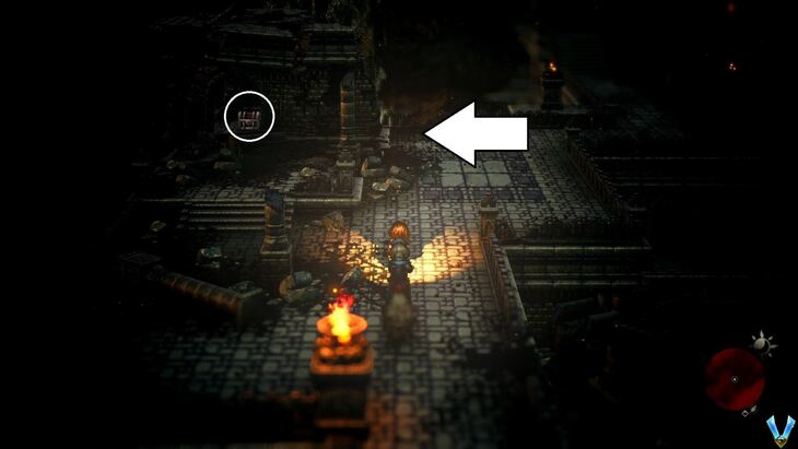 Octopath Traveler II - Seat of the Water Sprite Walkthrough - Neoseeker