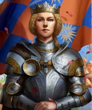 Queen Galfrey builds guide - Pathfinder: Wrath of the Righteous - Neoseeker