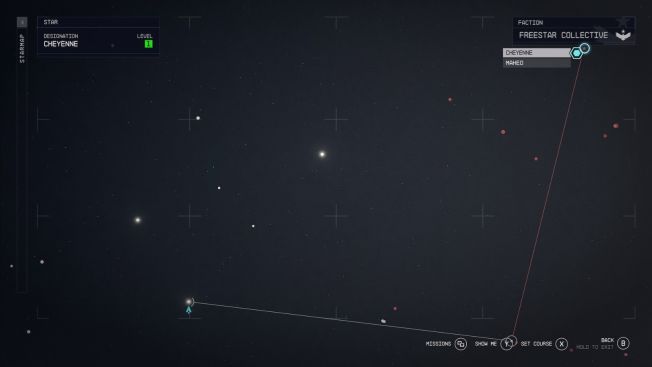 The Empty Nest - Starfield Walkthrough - Neoseeker