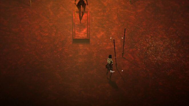 Rotfront Guide - SIGNALIS - Neoseeker