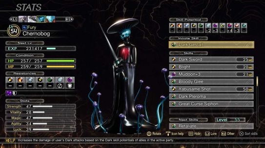 Cleopatra DLC Boss Guide - Shin Megami Tensei V: Vengeance - Neoseeker