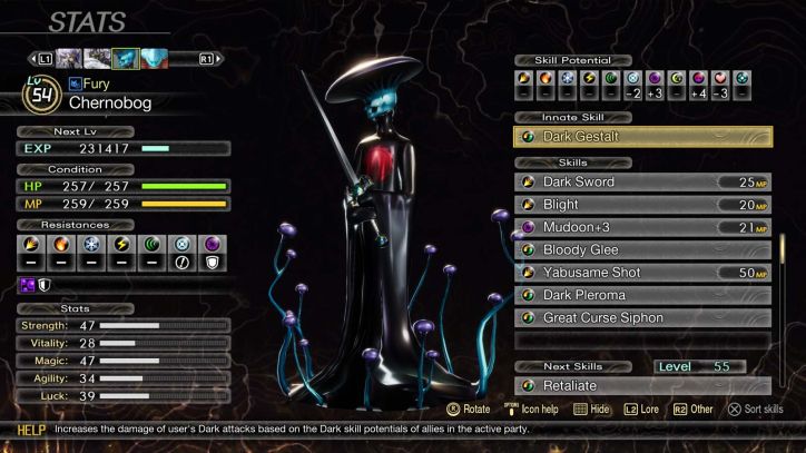 Cleopatra DLC Boss Guide - Shin Megami Tensei V: Vengeance - Neoseeker