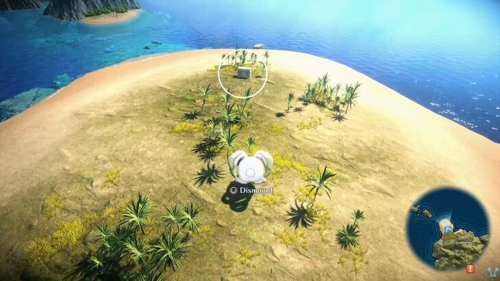 Star Ocean: The Second Story R - Hoffman Ruins Walkthrough - Star Ocean ...