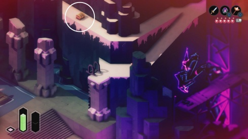 The Quarry - Tunic Walkthrough - Neoseeker