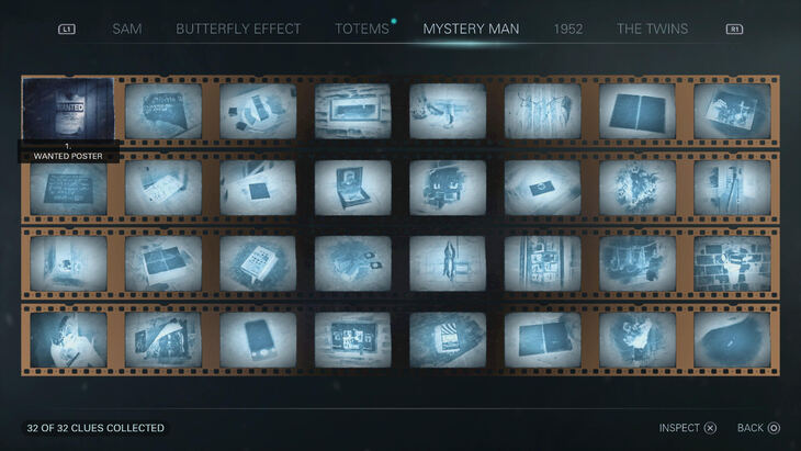 Gameplay Basics Until Dawn Remake 2024 Walkthrough Neoseeker