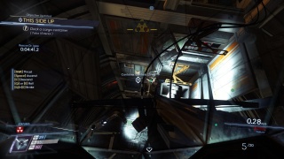 This Side Up - Prey Walkthrough - Neoseeker