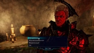 The Law of the Berserkers - Elex Walkthrough - Neoseeker