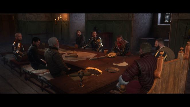 Epilogue Kingdom Come Deliverance Walkthrough Neoseeker