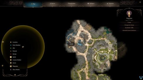 Baldur's Gate 3 – Find the Githyanki creche Walkthrough - Neoseeker