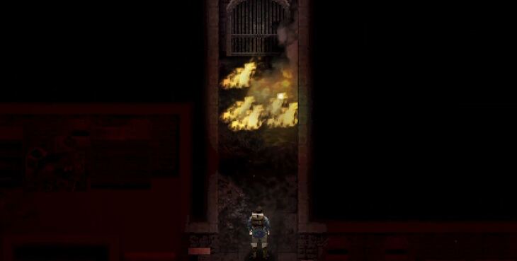 Conscript - Chapter 3 Walkthrough - CONSCRIPT (2024) - Neoseeker