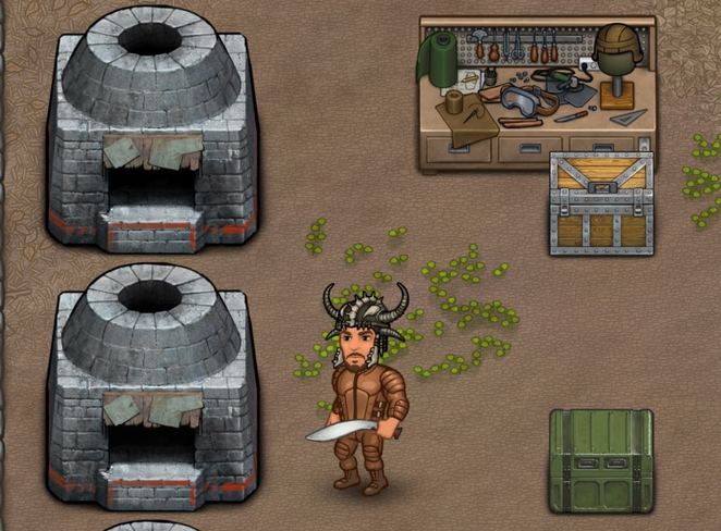 Cryofall Walkthrough Part Two - Neoseeker