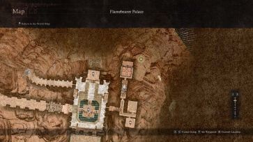 Halls of the First Dawn Walkthrough - Dragon's Dogma 2 - Neoseeker