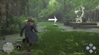 Alls Well that Ends Bell - Hogwarts Legacy Walkthrough - Neoseeker