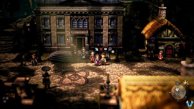 Octopath Traveler II - Misha's Next Chapter Walkthrough - Neoseeker