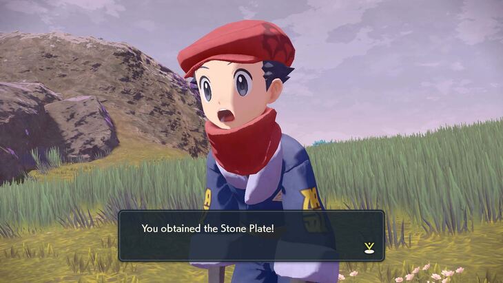 The Researcher of Myths - Pokémon Legends: Arceus Walkthrough - Neoseeker