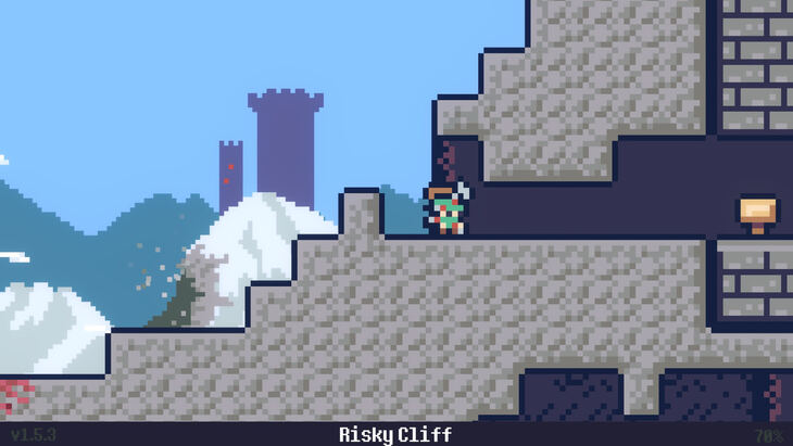 Endings 91-100 - Reventure Walkthrough - Neoseeker