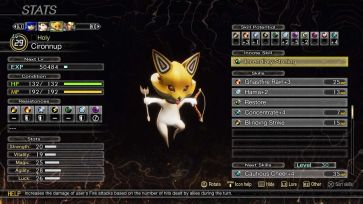 Daisoujou DLC Boss Guide - Shin Megami Tensei V: Vengeance - Neoseeker